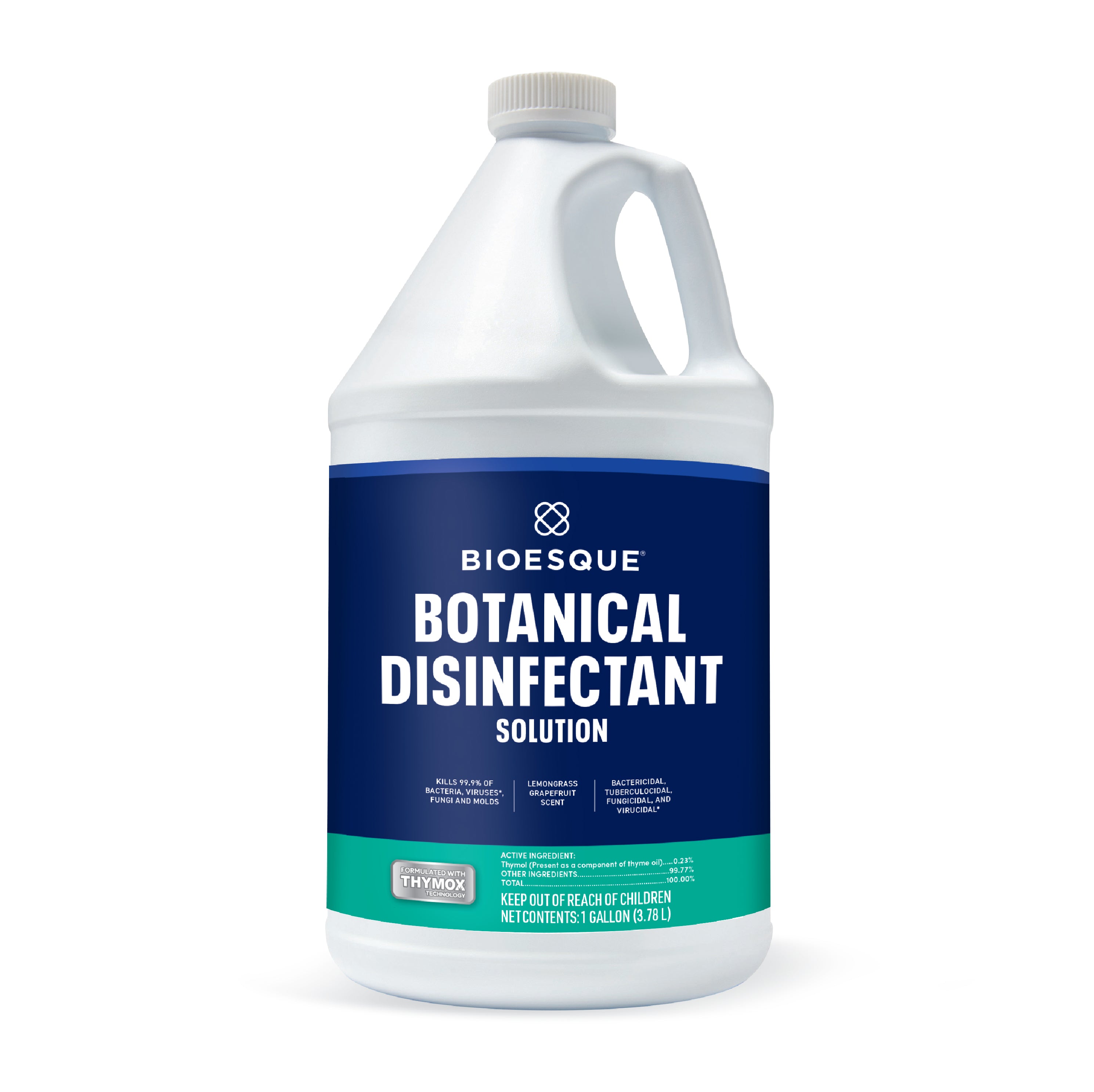 Botanical Disinfectant Solution – bioesquesolutions