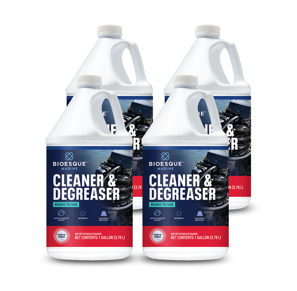 Marine Heavy Duty Degreaser RTU – bioesquesolutions