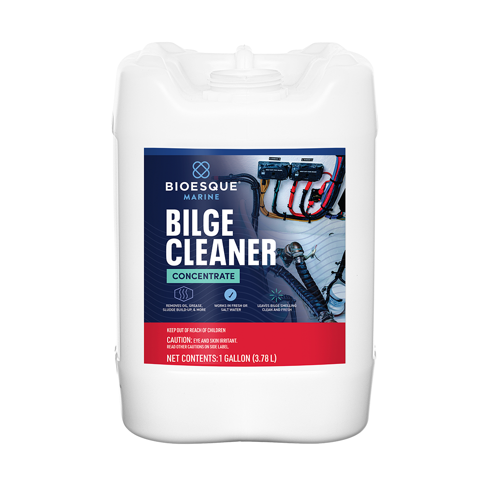 Heavy Duty Degreaser RTU – bioesquesolutions