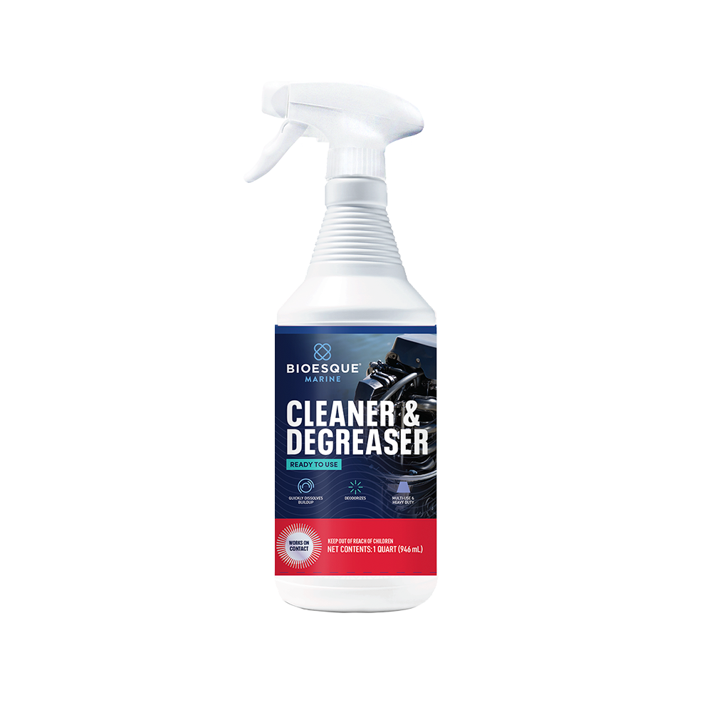 Marine Heavy Duty Degreaser RTU – bioesquesolutions