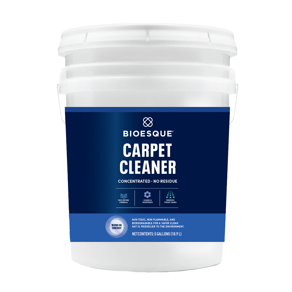 Carpet Cleaner – bioesquesolutions